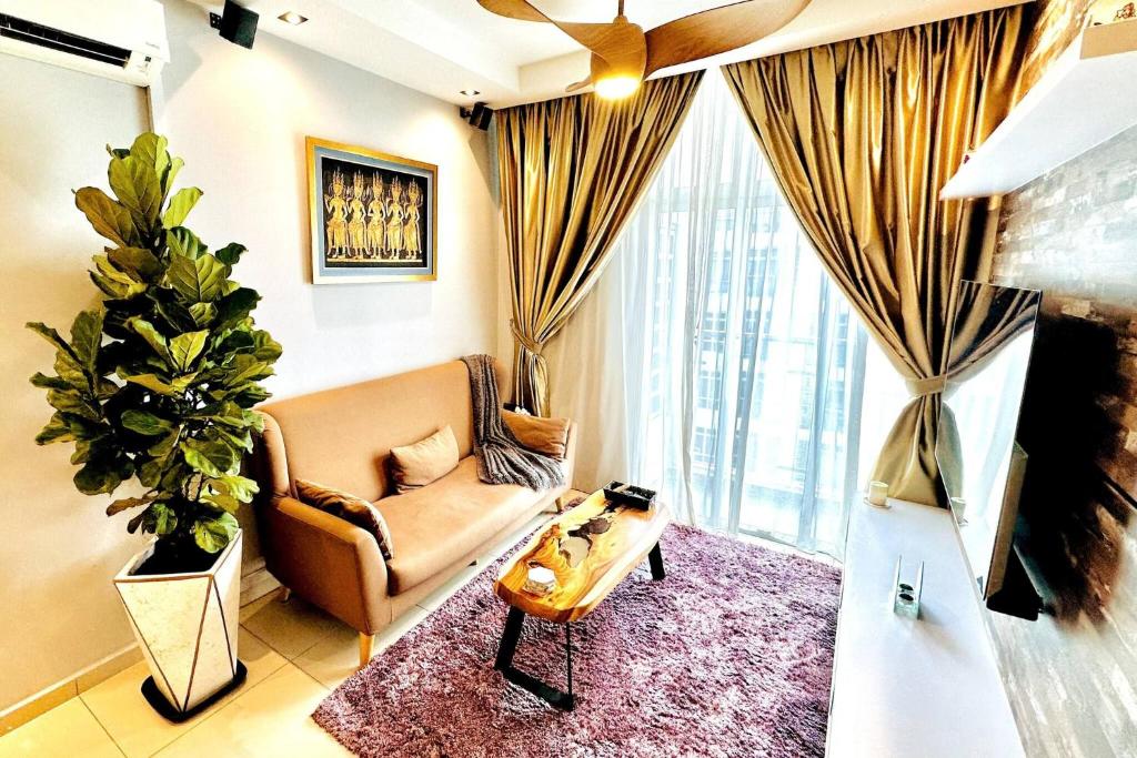 The JB House - A 5 Star Quality Home At Iskandar Puteri, Gelang Patah ...