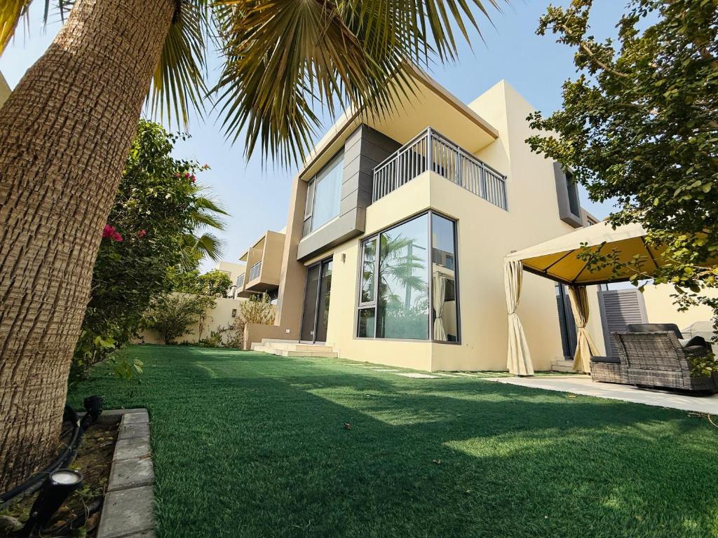 Unique Maple 2 Dubai Hills Estate 5 Bed Villa, 두바이 (2026년 최신 요금)