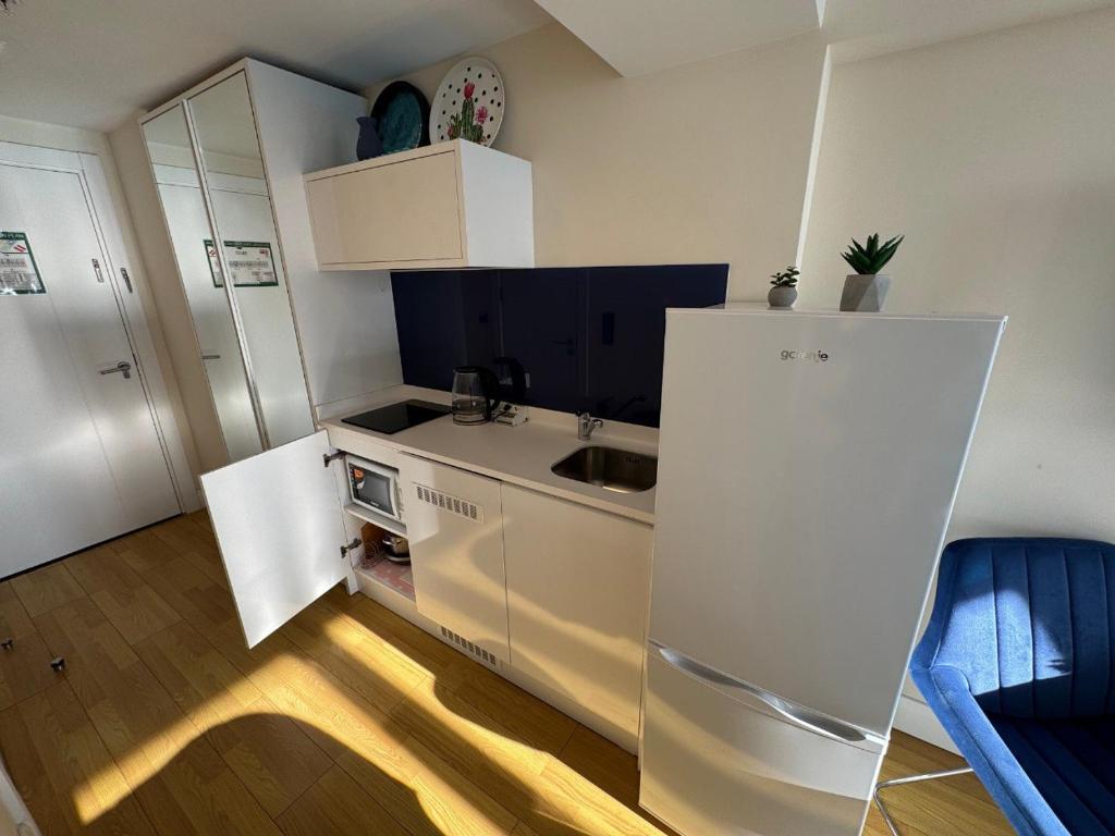 Panorama C block Sea view Orbi city, Batumi (prețuri actualizate 2025)