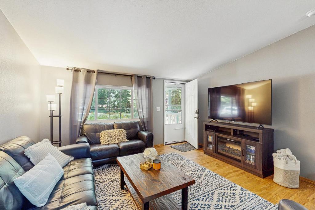 The Hideaway on the Lake, Shelton (updated prices 2025)