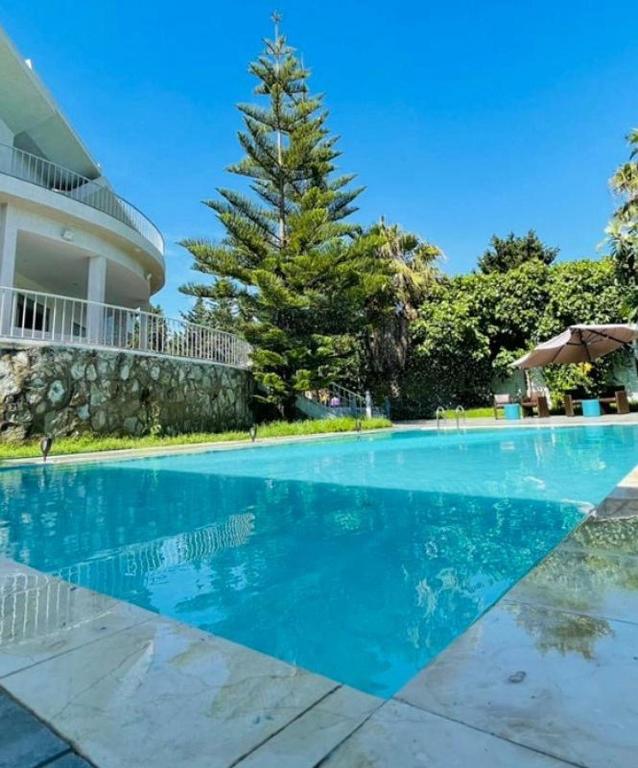Villa avec piscine à tanger, Tânger (preços atualizados para 2025)