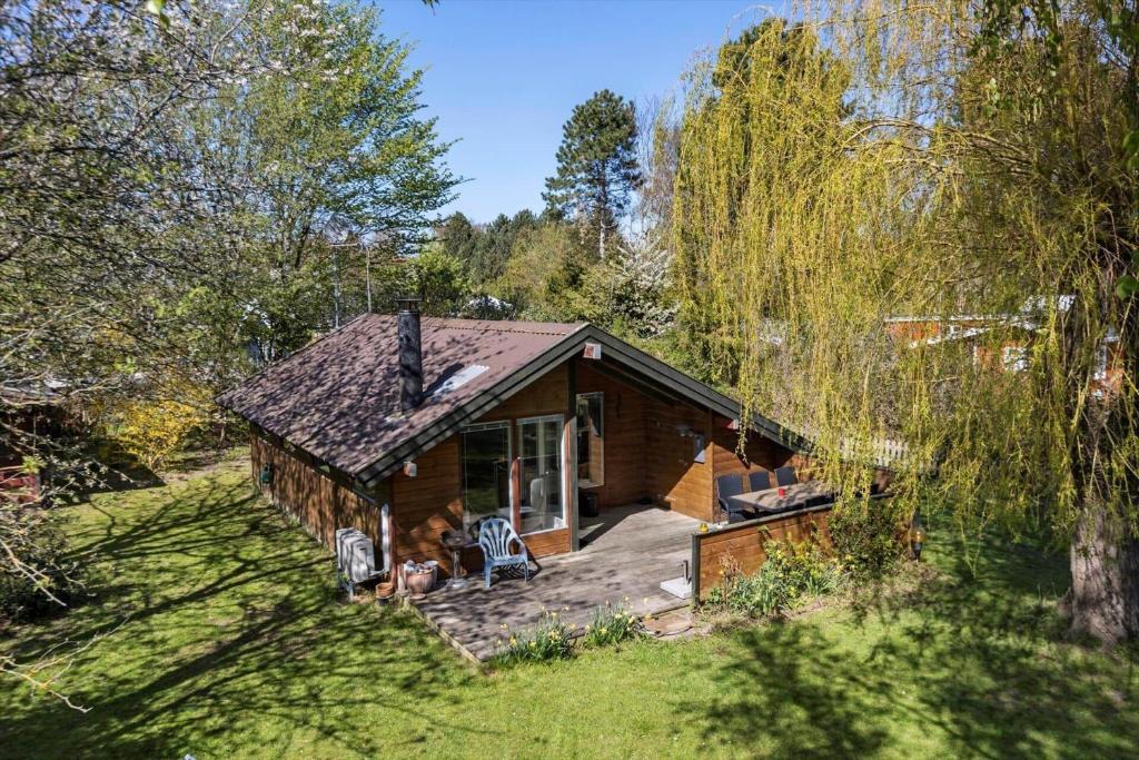 3054-Stege-Stejlepladsen-12, Stege (harga terbaru 2025)