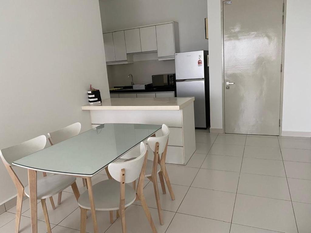 Branded KKA Luxury one bed room apartment, Petaling Jaya (aktualisierte ...