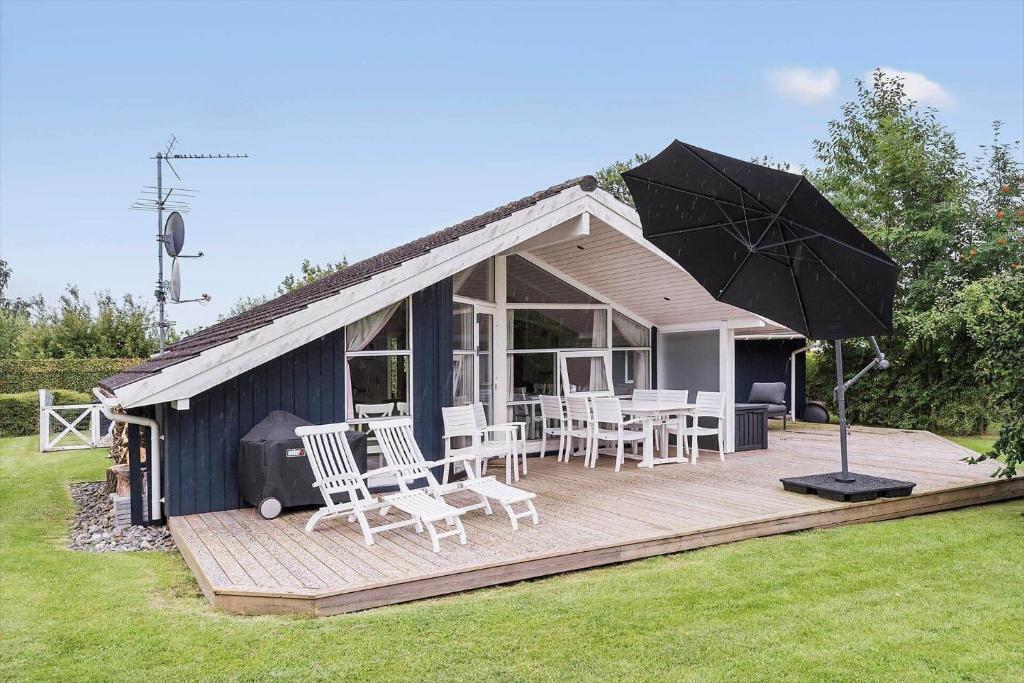 Fakse LadepladsFA037-Faxe-Ladeplads-Strandlodden-54（2025 年最新房價）