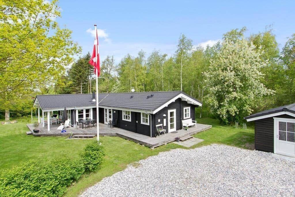 1310-Stege-Aeblerosevej-7, Stege (updated prices 2026)