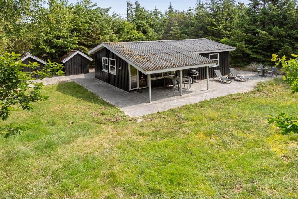 1067 Thisted - Grå Rimme 7, Torsted (aktualisierte Preise für 2026)