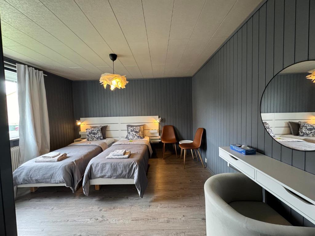 ZeNour Rooms in Åmål, Åmål (updated prices 2026)