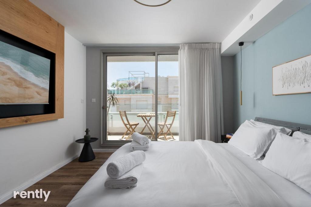 Apartments And Studios At Sea Side By Rently, Eilat (updated prices 2025)