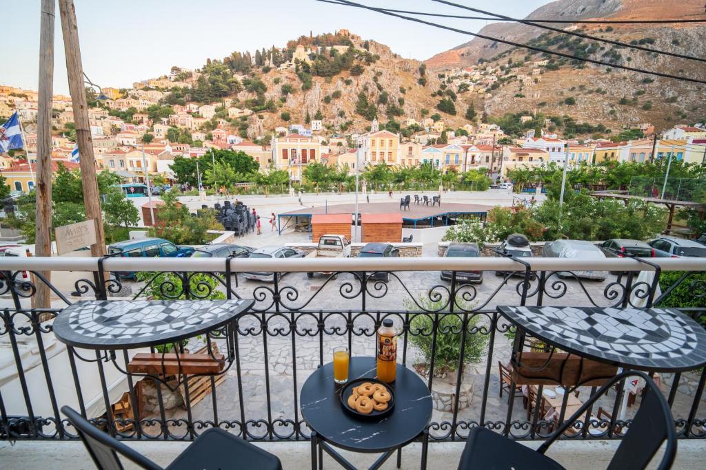 La Casa di Symi, Symi (updated prices 2025)