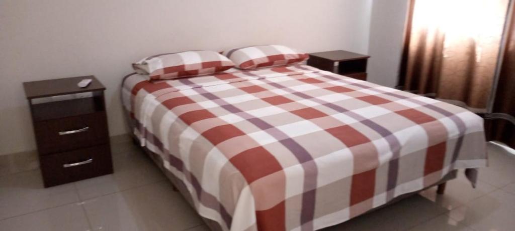 Casa Elegante, Cómoda y Relájate,‏ סנטה קרוז דה לה סיירה (מחירים ...