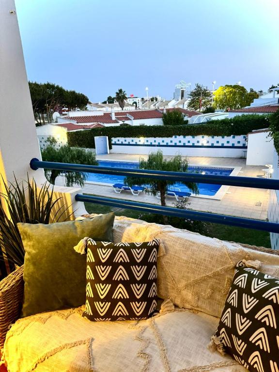 Oura beach & sun, Albufeira (aktualisierte Preise für 2026)