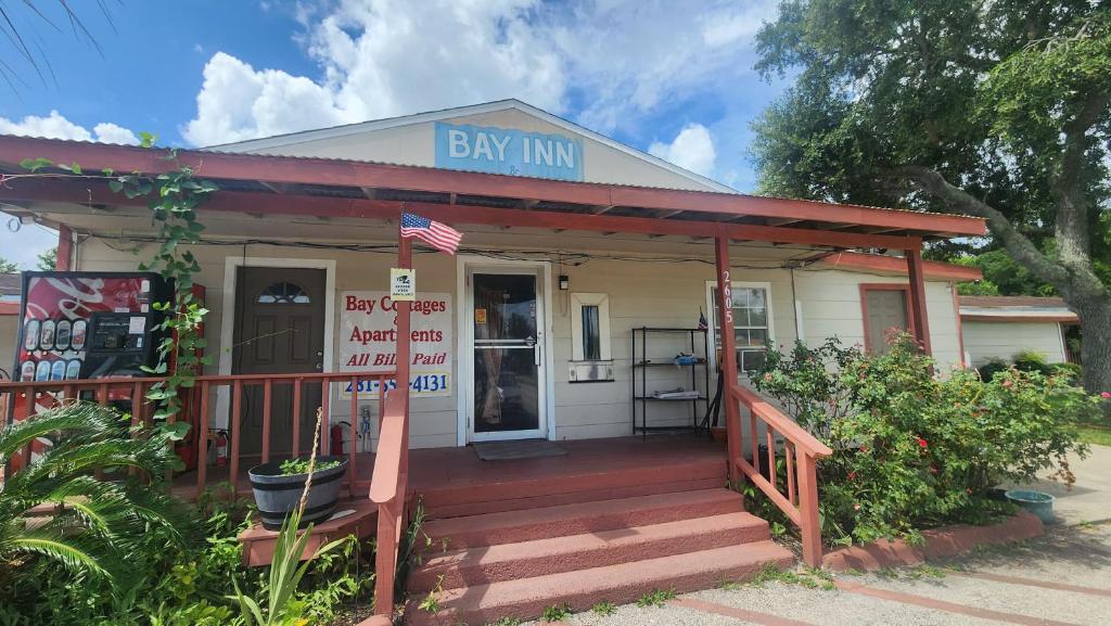 OYO Bay Inn, Dickinson (precios actualizados 2025)