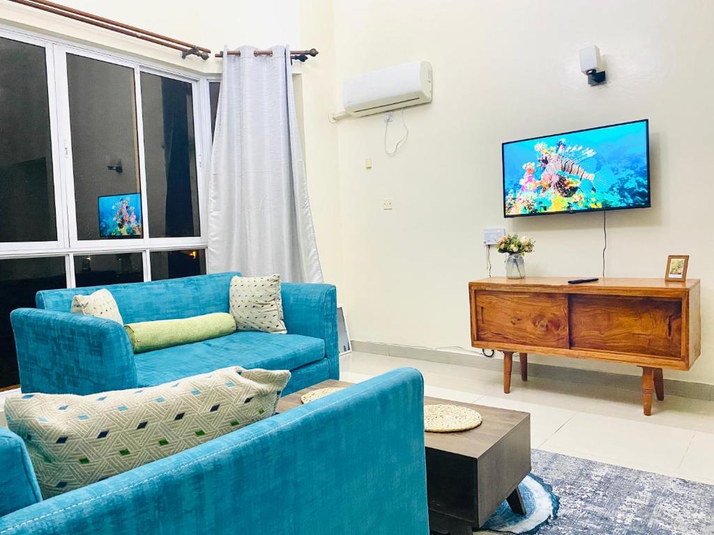 Samawati All Ensuite Apartment, Момбаса (актуальные цены 2025 года)