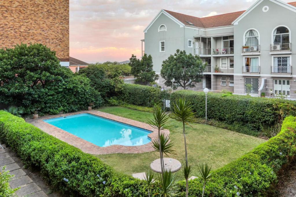 35 Leeuwendal by Host Agents, Cape Town (updated prices 2025)