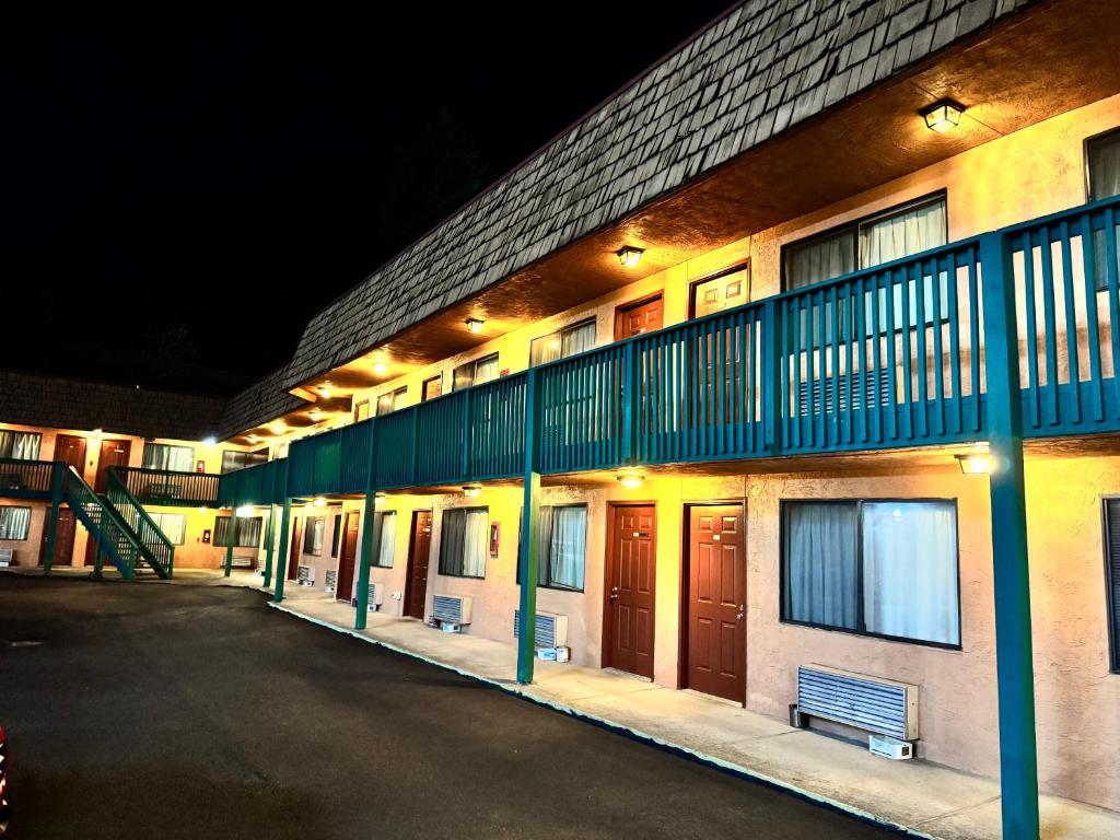 Federal Way Motel, Federal Way (updated prices 2026)