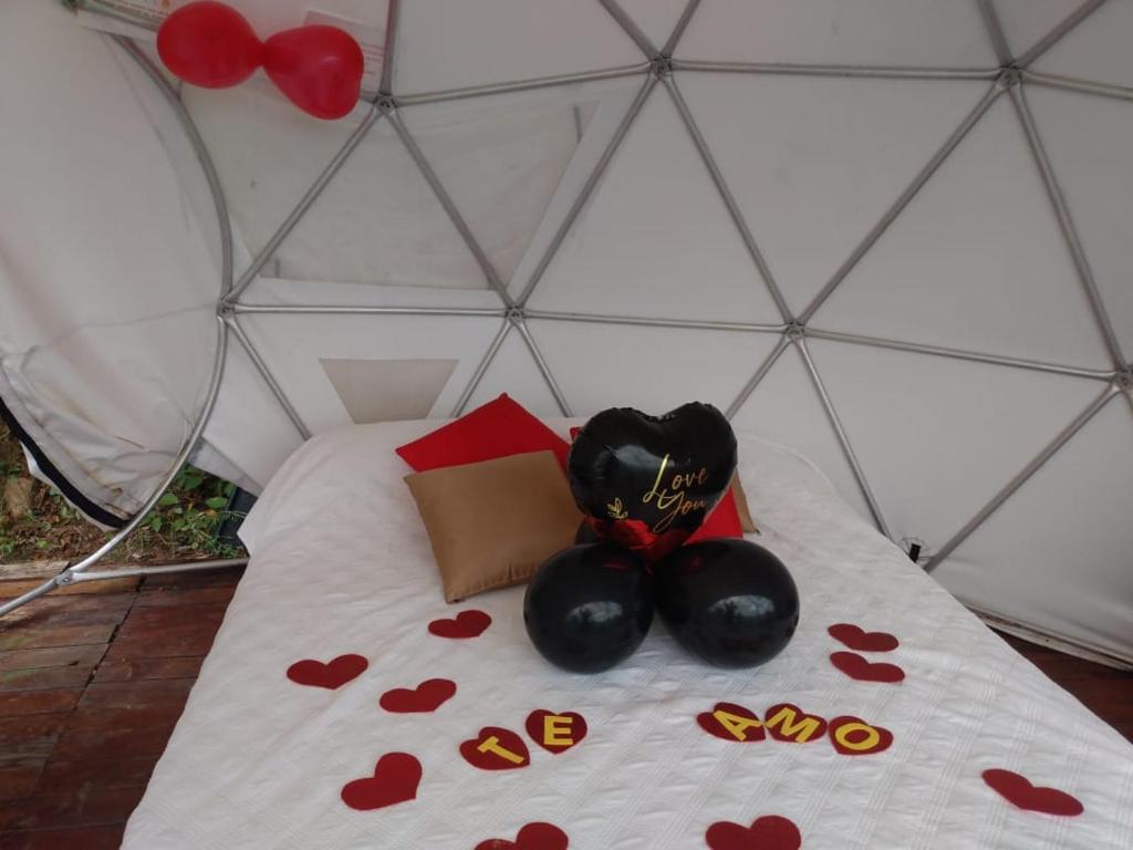 Chinauta Ecoglamping, Fusagasuga (aktualisierte Preise für 2025)