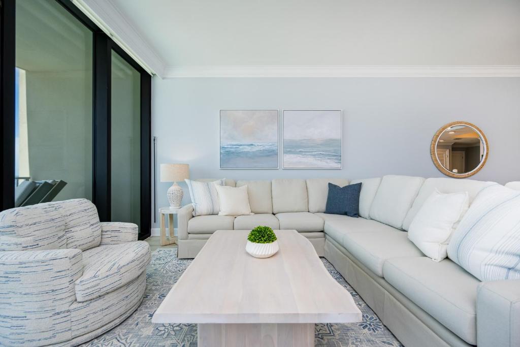 Phoenix Gulf Shores II 304 condo, Gulf Shores (updated prices 2026)