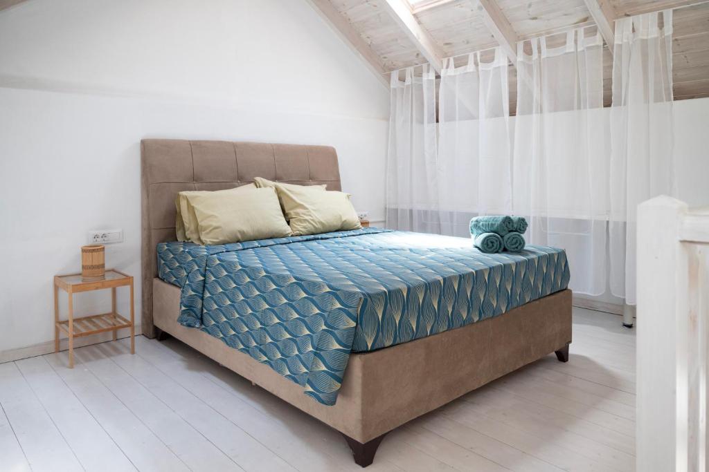 Cocoon Maison in Ialysos Rhodes, Ialyssos (posodobljene cene za leto 2025)