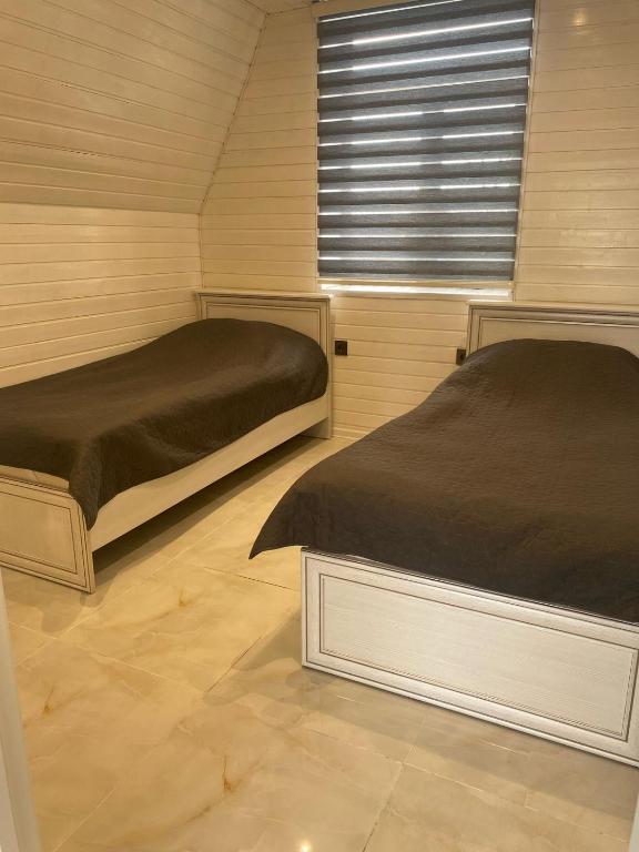 TWINS NOHUR Qebele, Gabala (prezzi aggiornati per il 2026)