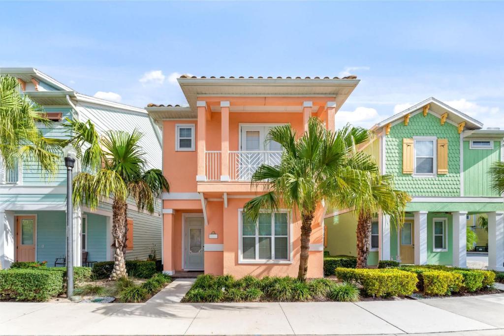 Parrot Paradise Escape for 8, Orlando (prezzi aggiornati per il 2026)