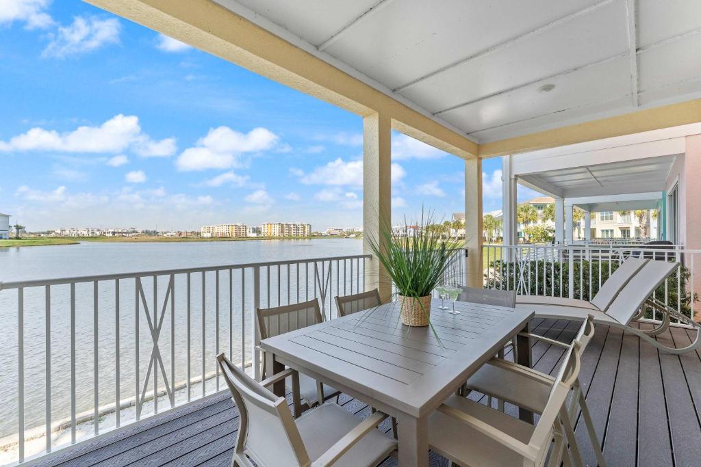 Lafitte's Landing Lakeview Cottage - Lakefront, Orlando (precios ...