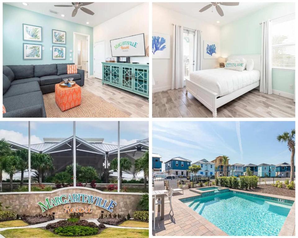 Shake Shack - Heated Pool-NO Fee & Hot Tub, Orlando (updated prices 2026)