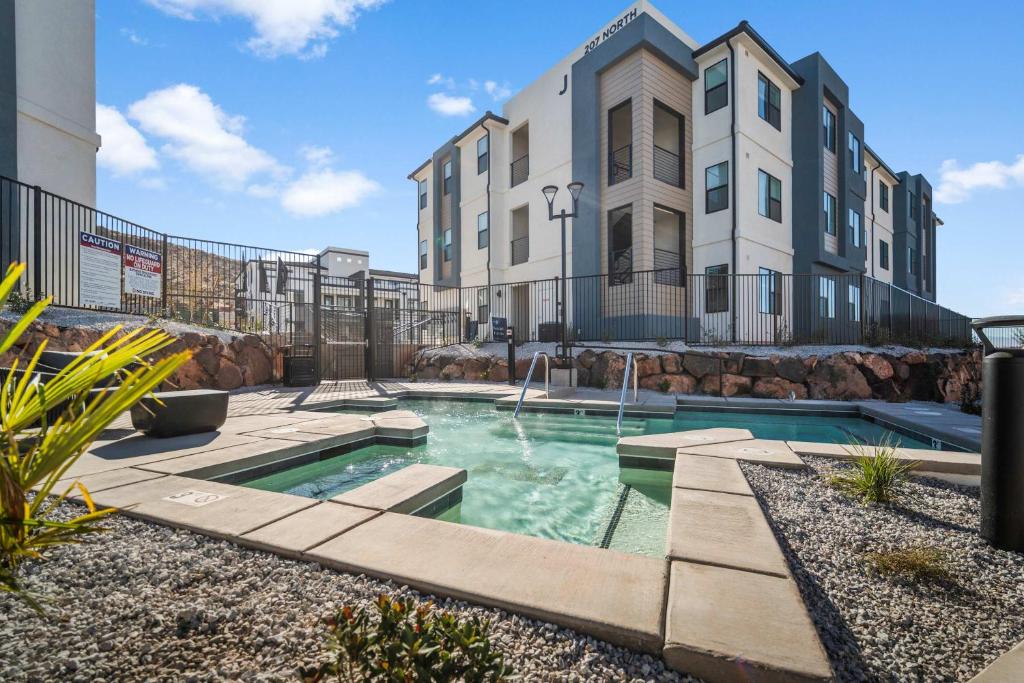 The View - Resort Amenities & Epic Views, Washington (precios ...