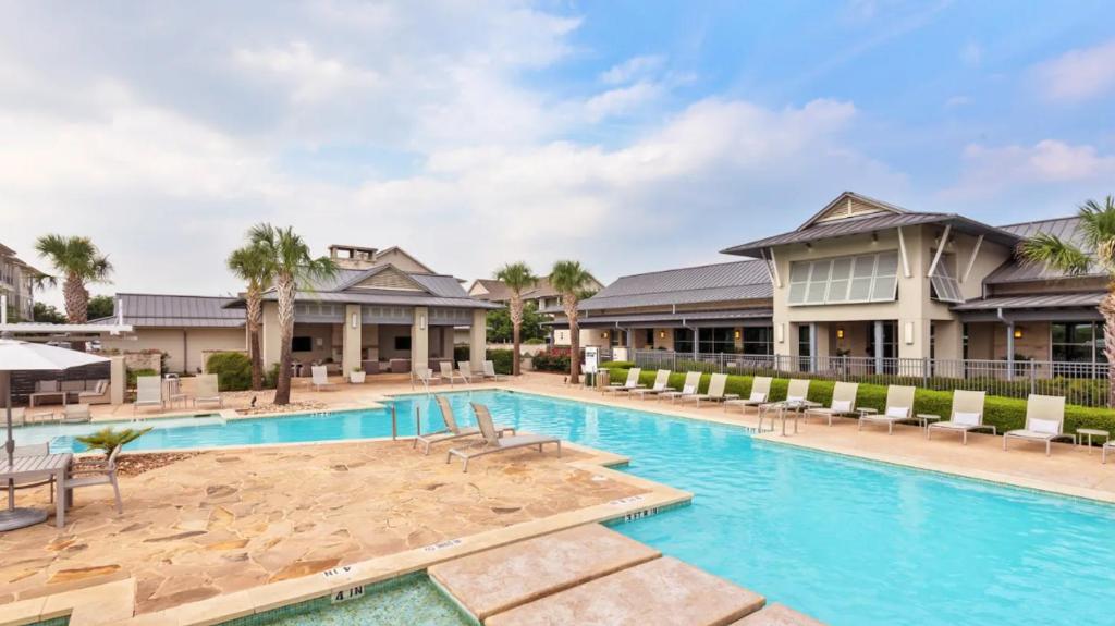 Landing Apartments Kyle - Austin, Kyle (prezzi aggiornati per il 2026)