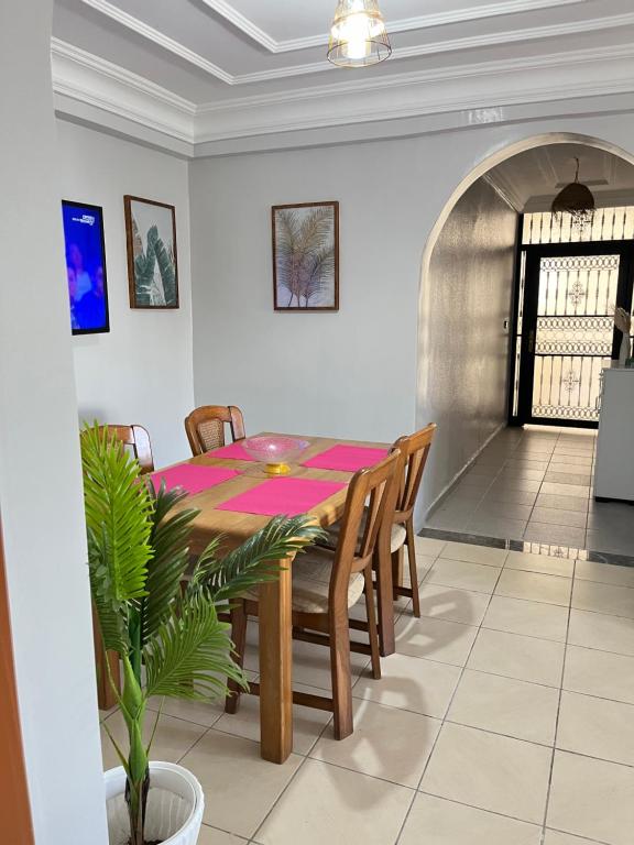 Plage Forêt diplomatique tanger, Tânger (preços atualizados 2025)