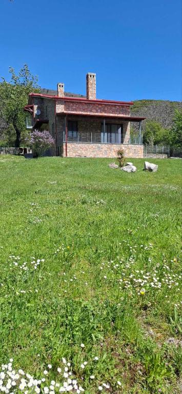 Olympus Mountain House, Kariá (aktualisierte Preise für 2026)