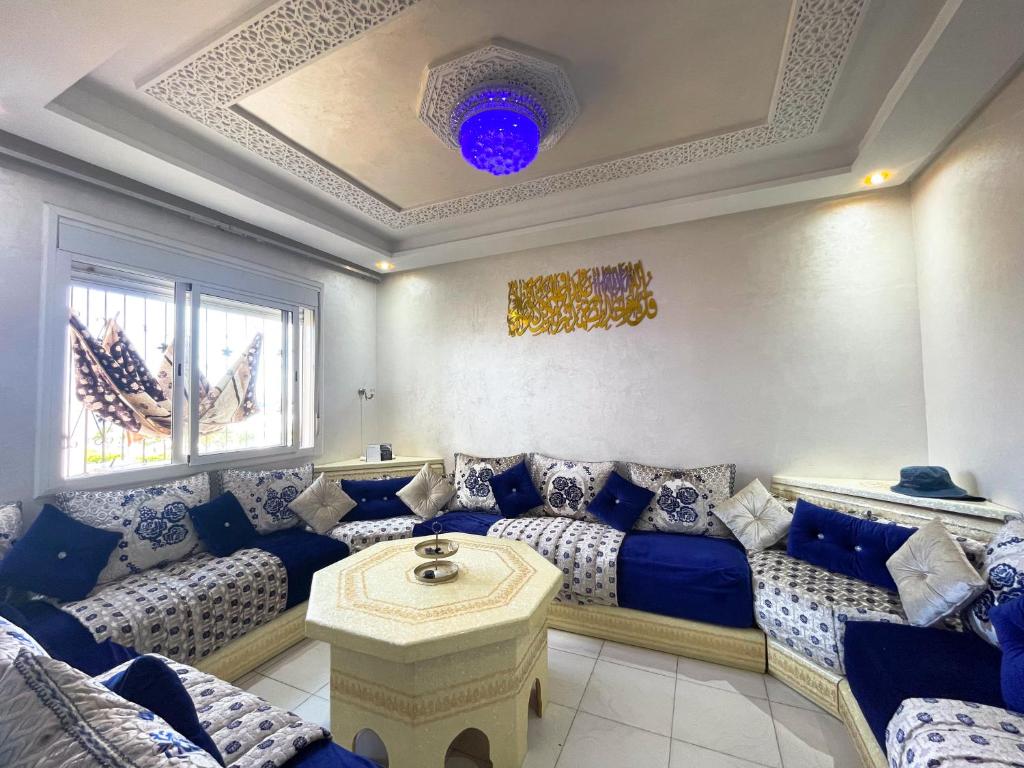 Moroccan lifestyle in Anassi - Casablanca, Casablanca (precios ...