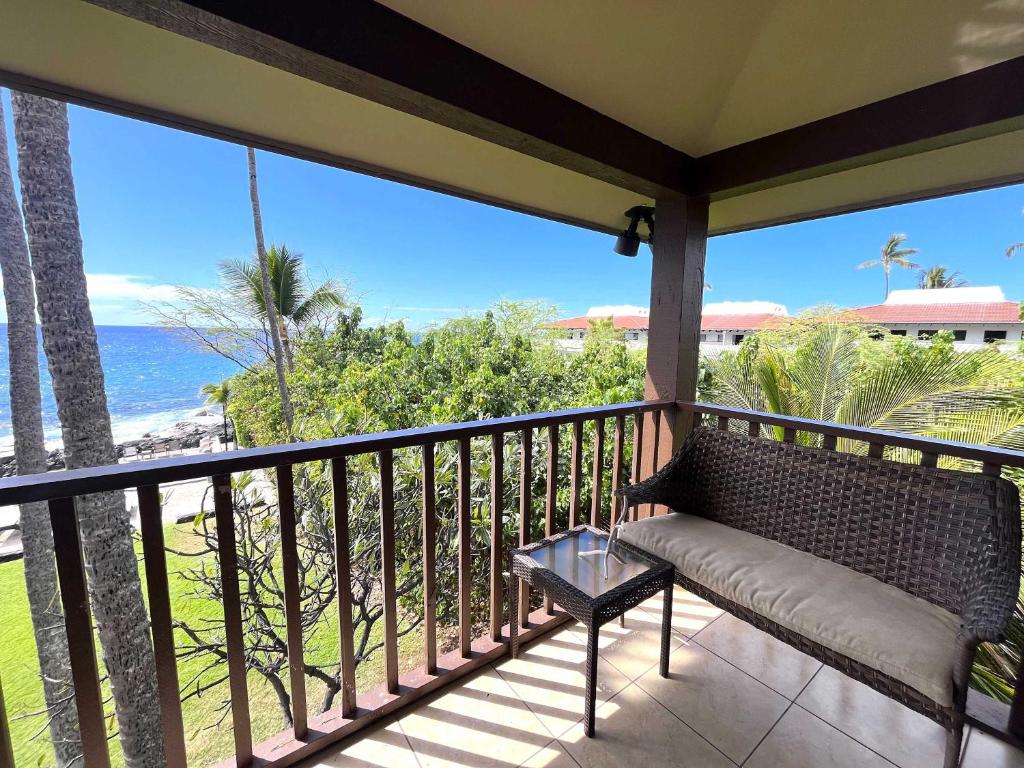 Kona Isle Oceanfront Condo, Kailua-Kona (updated prices 2025)