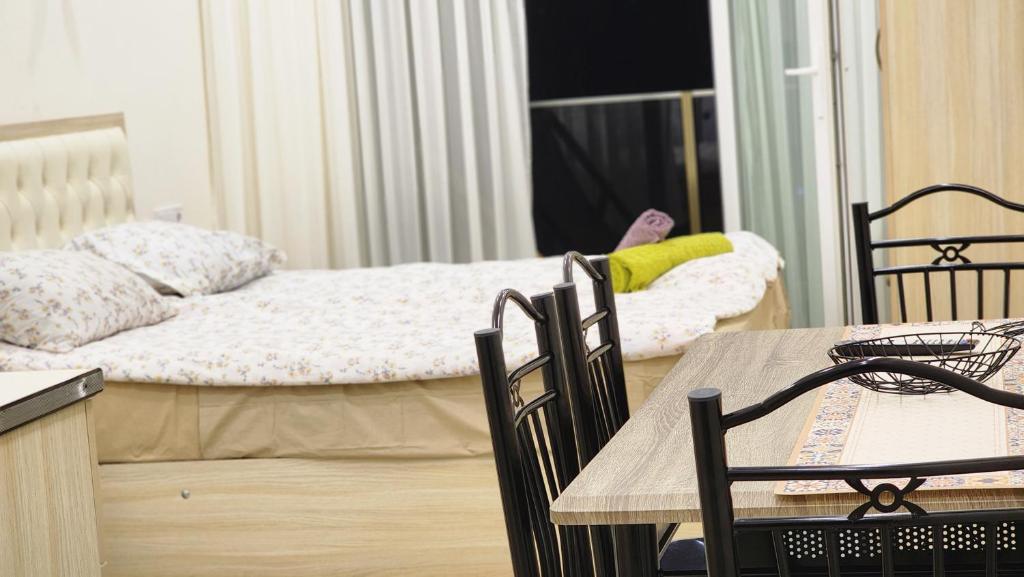 Ande Tower, Batumi, Minda (preços atualizados para 2025)