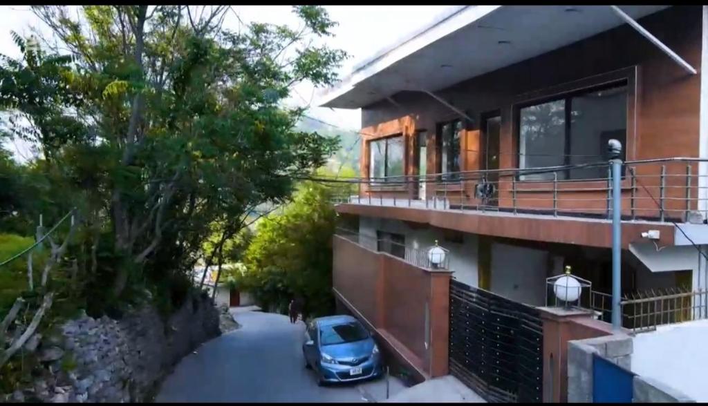 MurreeHeights Resort, Murree (updated prices 2025)