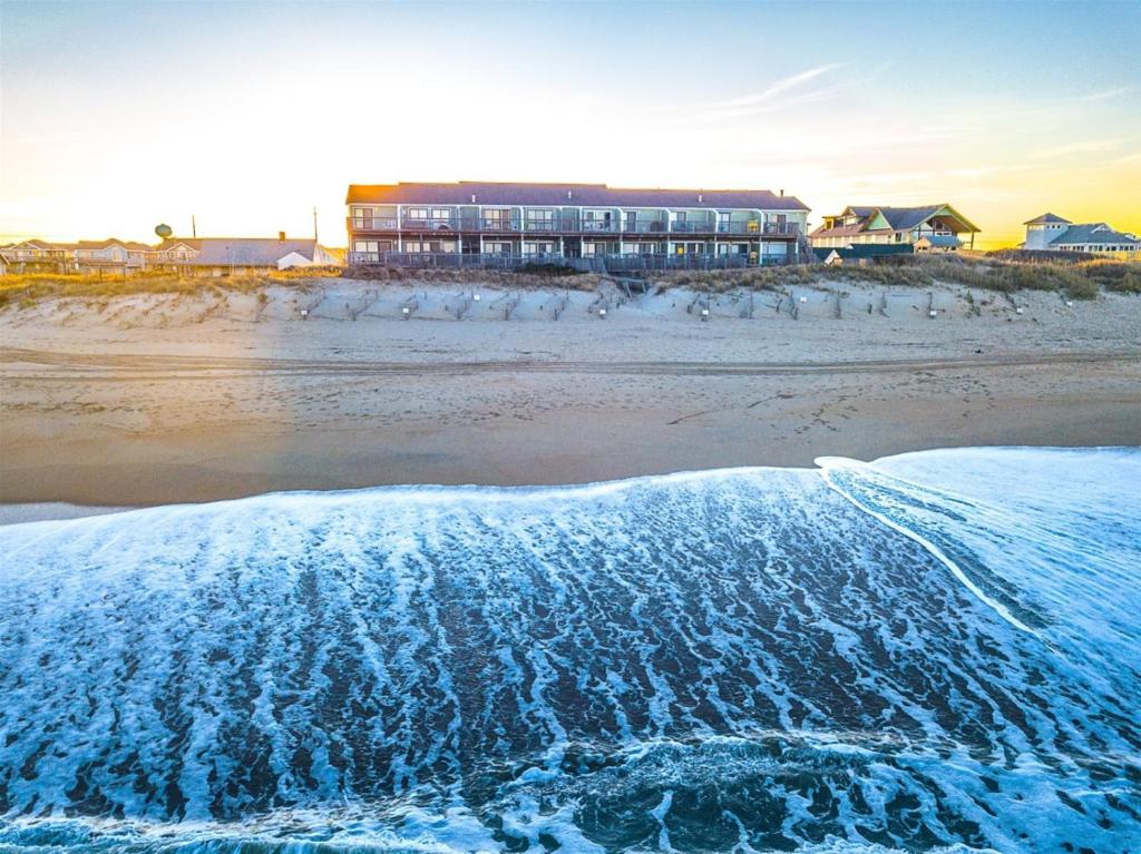 SW7 - Seventh Heaven, Kill Devil Hills (updated prices 2026)