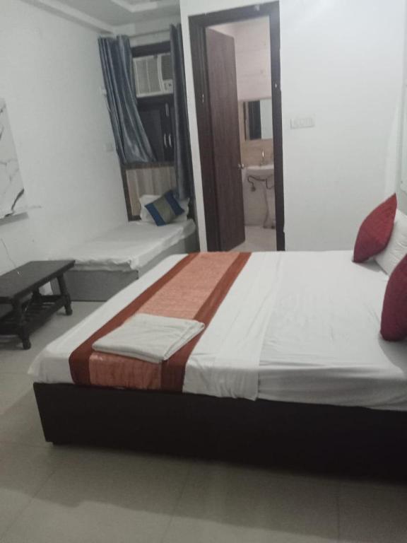 HOTEL Vitara palace, Naujasis Delis (atnaujintos 2025 m. kainos)