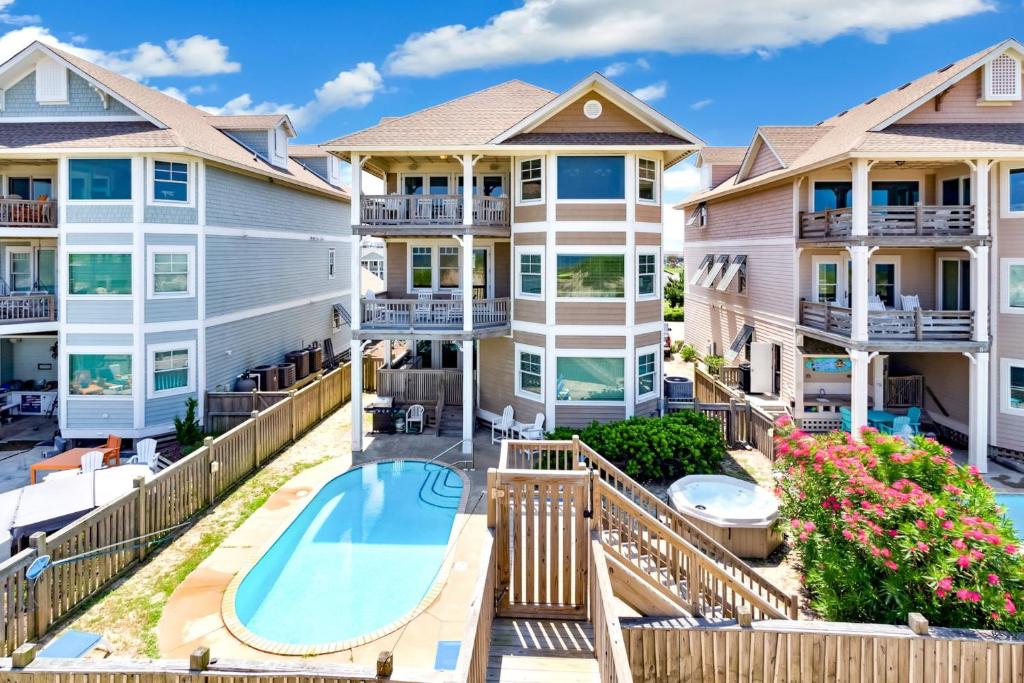 6204 - Seaside Oasis, Whalebone (updated prices 2025)