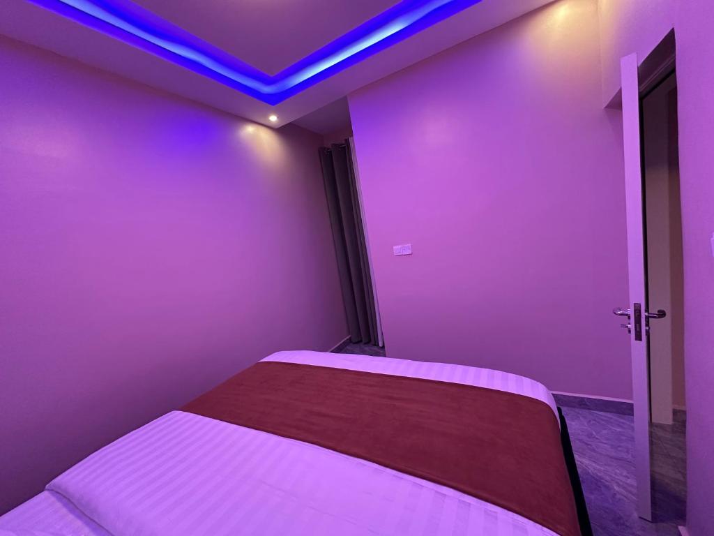 Kigali Elite Homes คิกาลี (ราคาอัปเดตปี 2025)