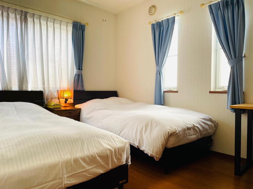 Family Homestay in Takatsuki-Easy Access to Kyoto & Osaka-English ...