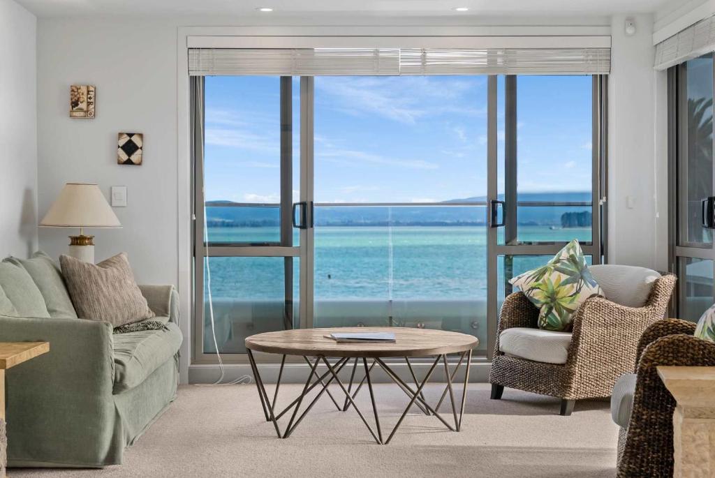 The Penthouse Pad, Mount Maunganui (updated prices 2026)