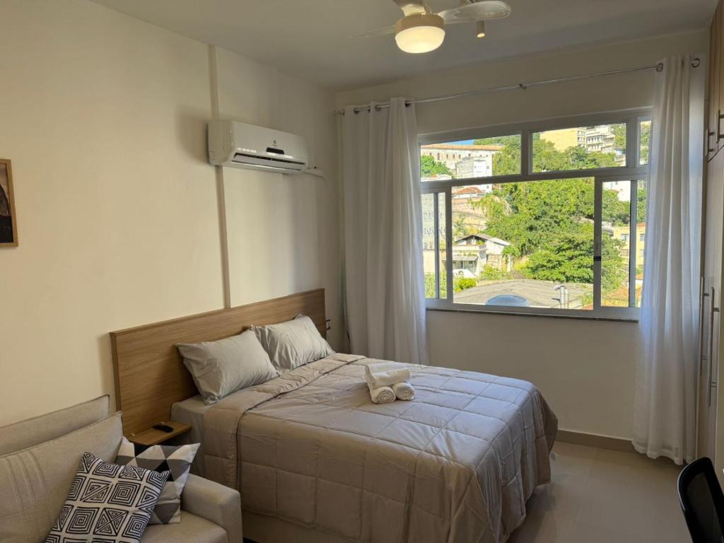 702 Lapa Viva o Rio em um Apê Moderno e Completo, Rio de Janeiro ...