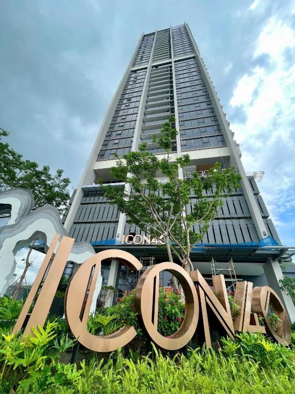 Homestay ICON40 Hạ Long Quảng Ninh, Ha Long (precios actualizados 2025)