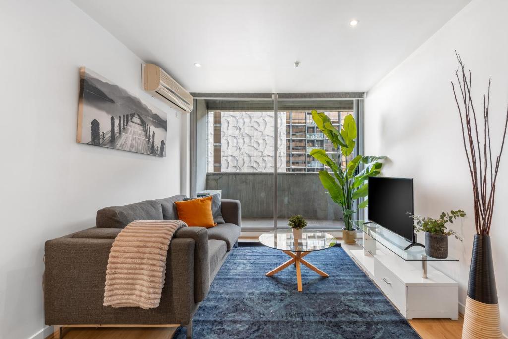 Complete Host Eight Apartments, Melbourne (prețuri actualizate 2025)