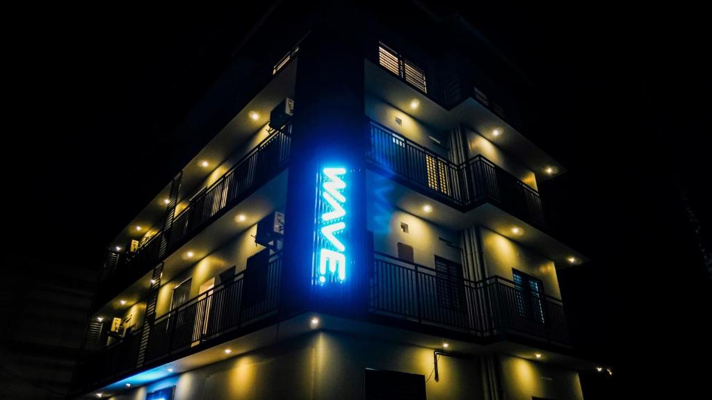 Wave, Cochin (updated prices 2025)