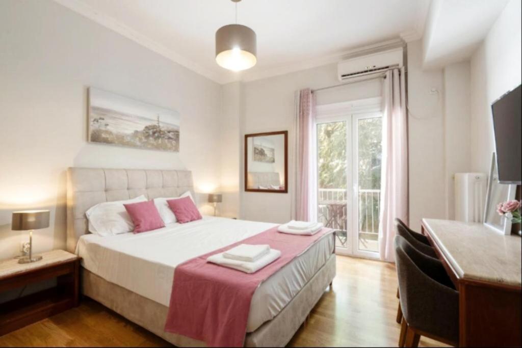 Koukaki Hideaway Suite, Athens (updated prices 2025)