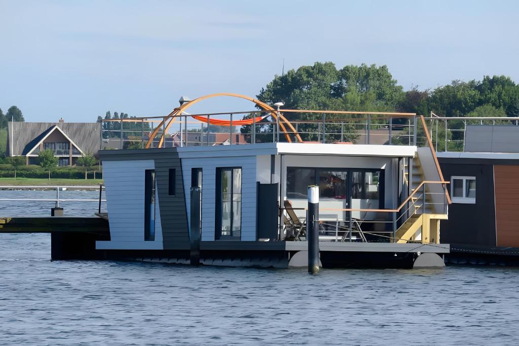 Hausboot Fehmarn, Fehmarn (preços atualizados 2025)