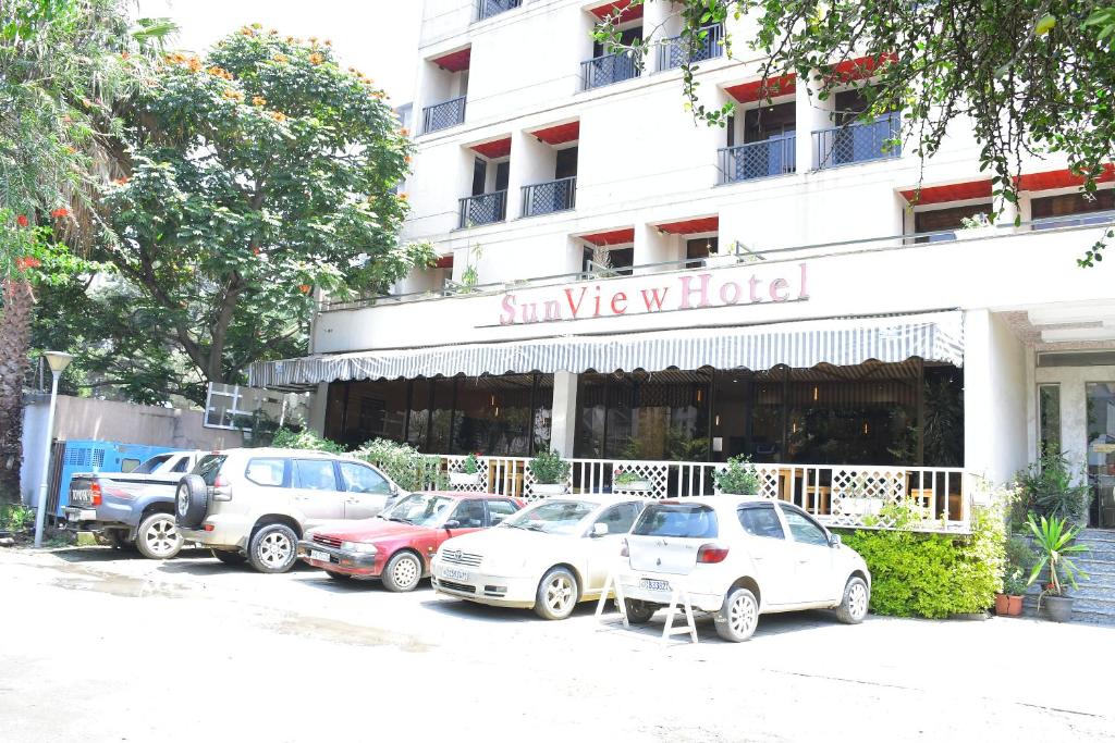 Sunview Hotel, Addis Ababa (updated prices 2025)