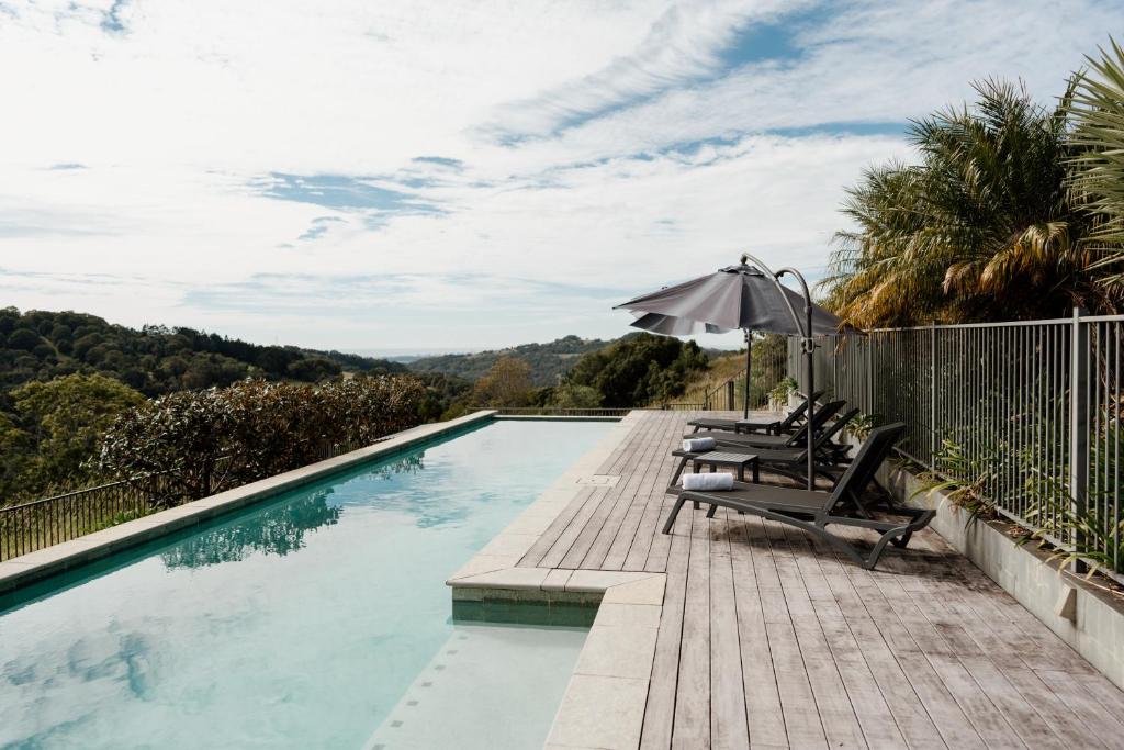 Potager House, Carool (updated prices 2026)