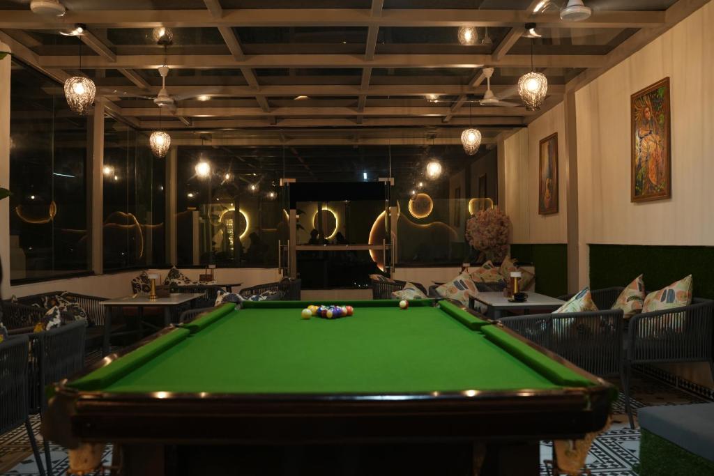 Nuri's Nest And Notch, Mussoorie (preços atualizados para 2025)