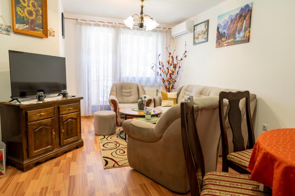 GRADINA - Stan na dan, Doboj (2025-ös frissített árak)